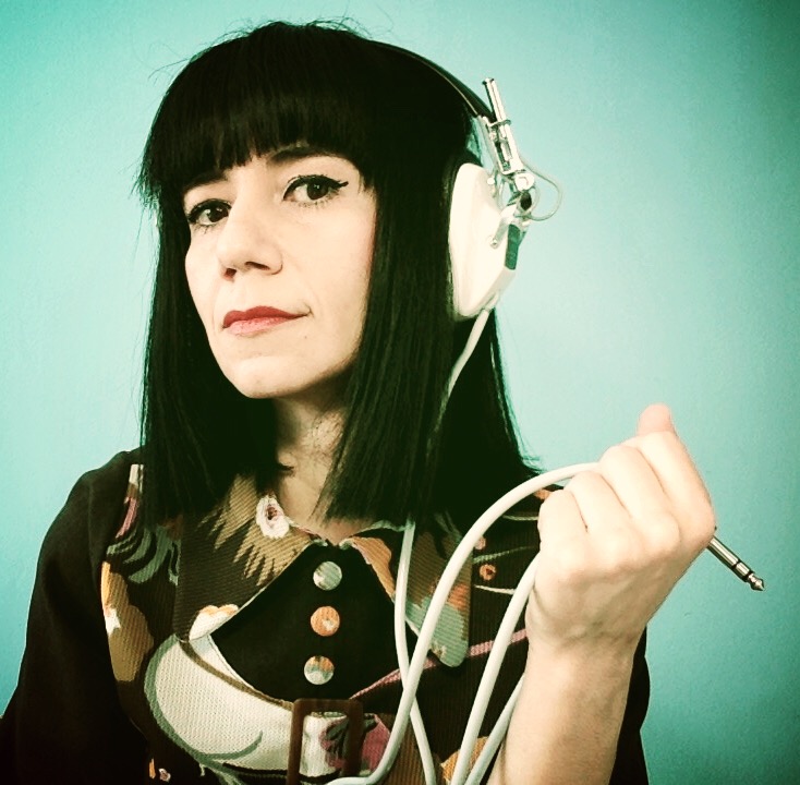 eva galactica | Ye-Yé Gijón