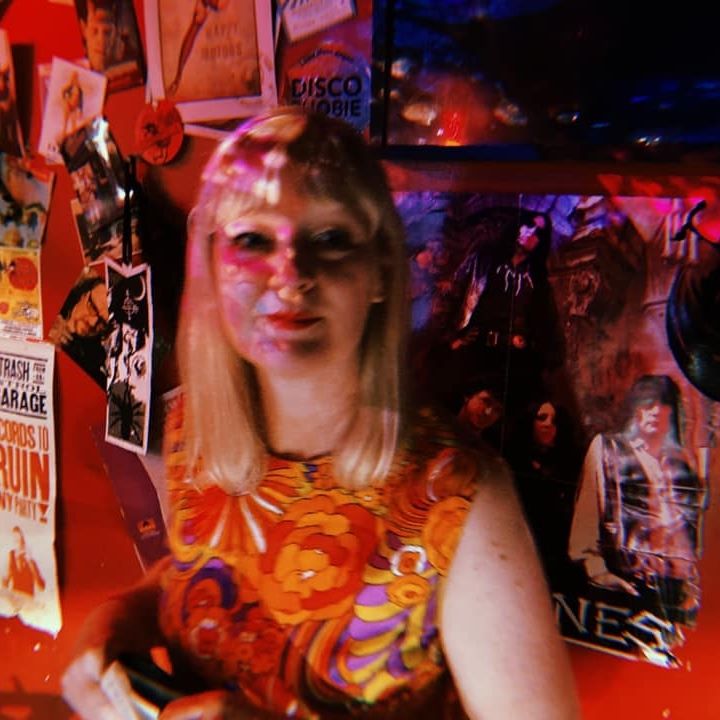 suzy-creamcheese | Ye-Yé Gijón